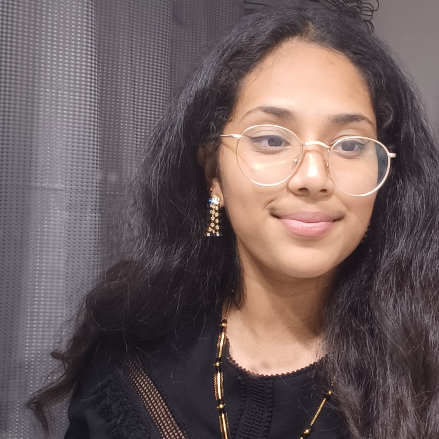 Portfolio - Sara Manoharan